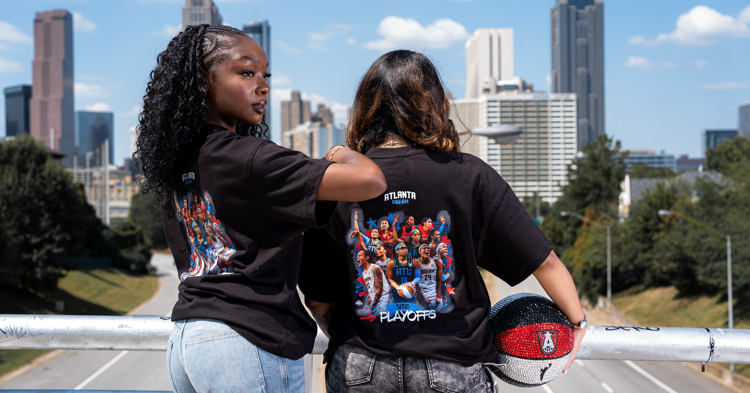 All Products – Atlanta Dream